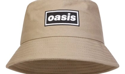 Vai para o show do Oasis? Confira 8 itens para você arrasar na pista ...