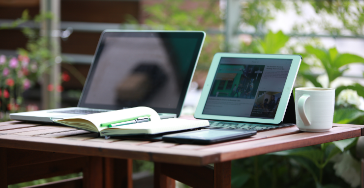 Notebook ou tablet para estudar? Veja o que considerar antes de ...